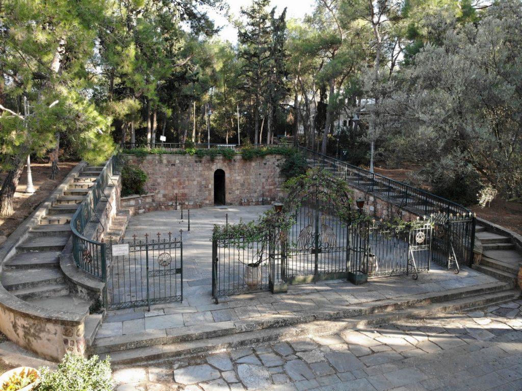 ΔΗΜΟΥ ΦΙΛΟΘΕΗΣ ΨΥΧΙΚΟΥ - Δήμος Φιλοθέης - Ψυχικού