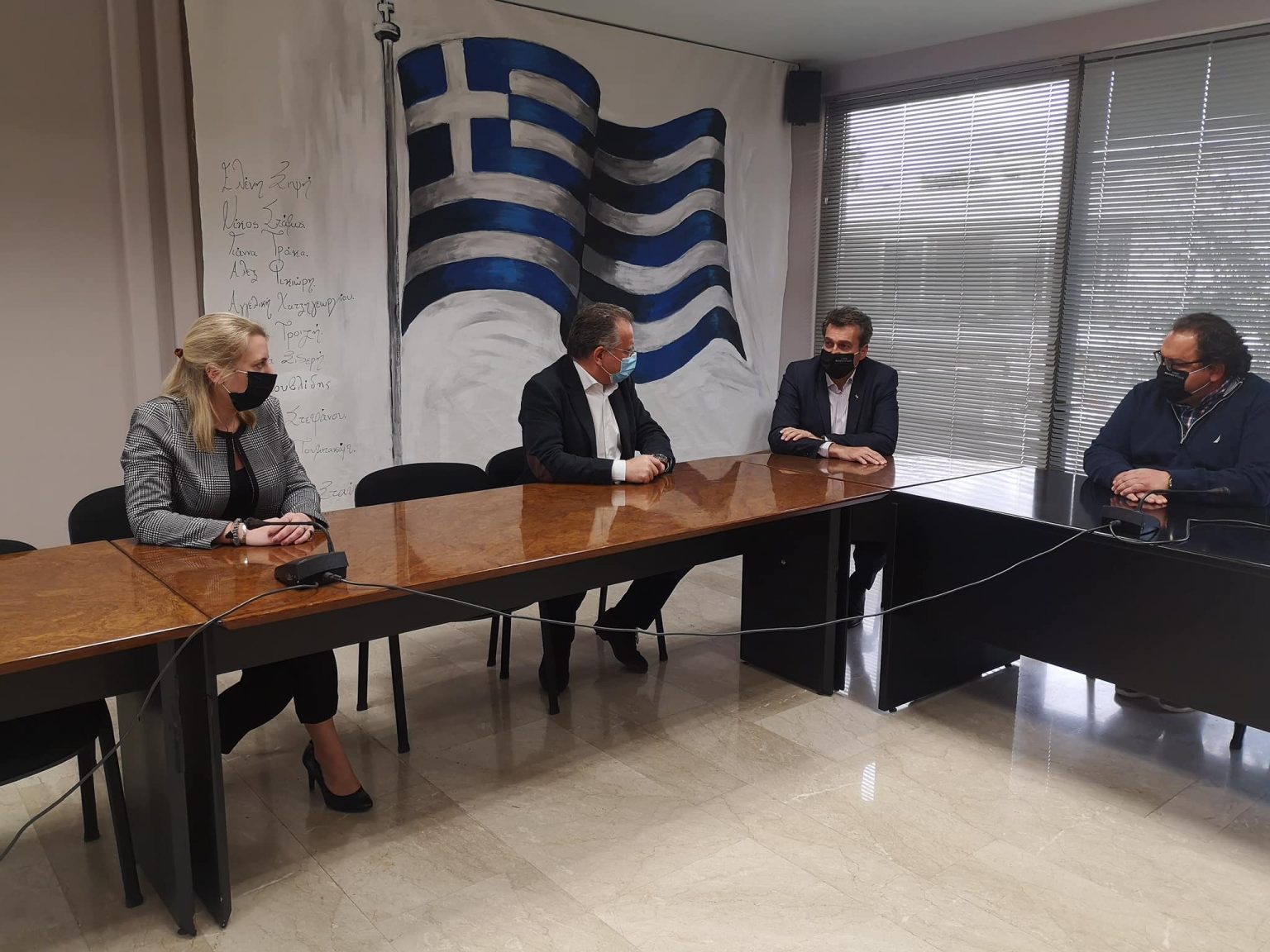 Σε πρώτο πλάνο τα έργα αναβάθμισης του Δήμου Φιλοθέης-Ψυχικού – Δήμος ...