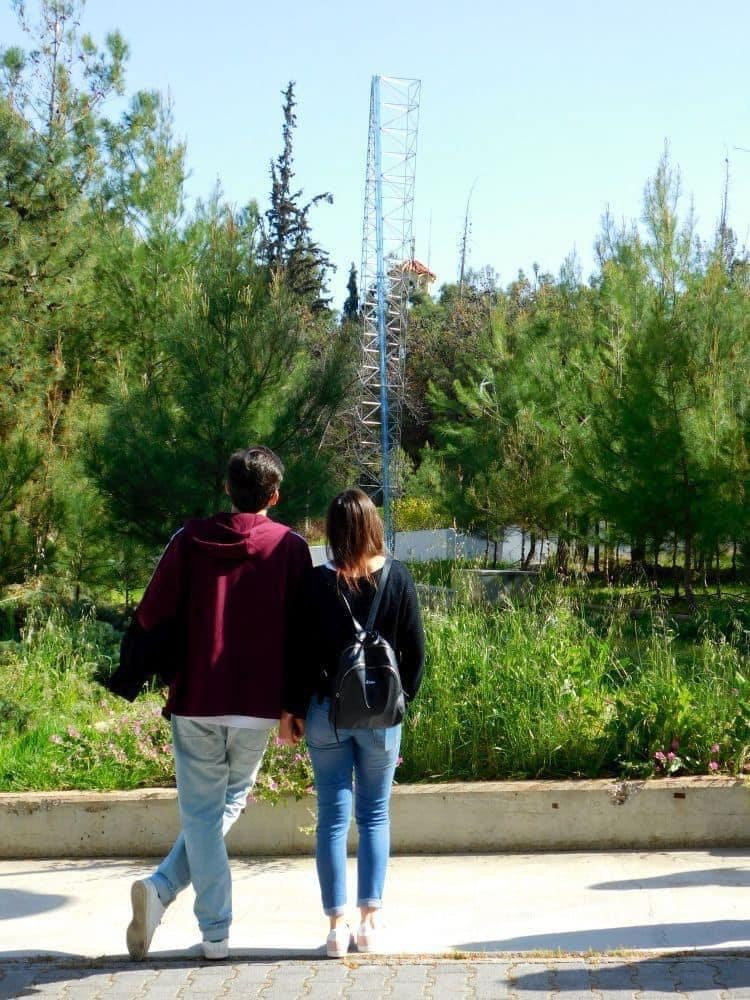 ΡΑΝΤΕΒΟΥ ΣΤΗΝ ΥΠΑΙΘΡΙΑ ΓΛΥΠΤΟΘΗΚΗ ΤΟΥ ΨΥΧΙΚΟΥ - Δήμος Φιλοθέης - Ψυχικού