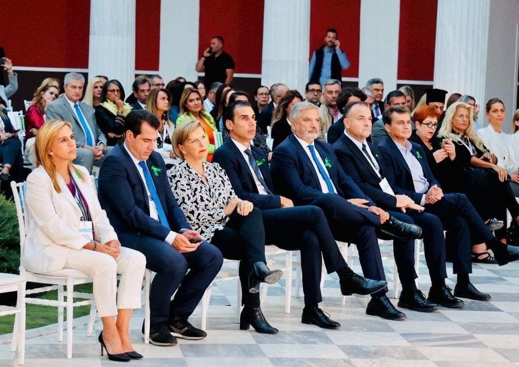 Η συμβολή της ψυχικής υγείας και του wellbeing στην πρόοδο του ανθρώπου ...