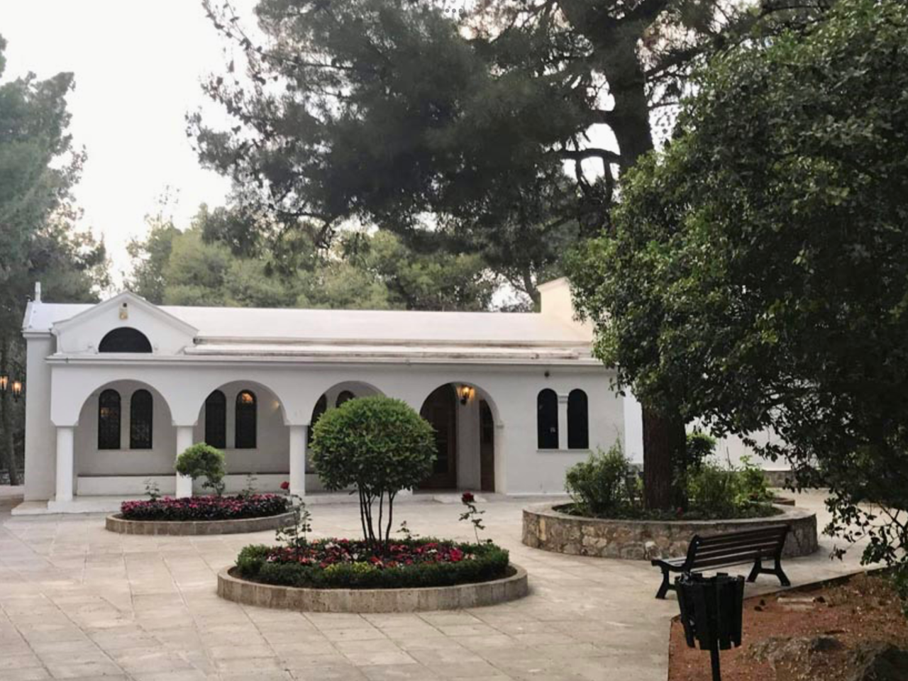 500 χρόνια από την γέννηση της Αγίας Φιλοθέης - Οι εκδηλώσεις στο Δήμο ...